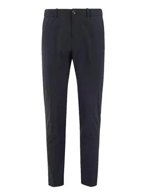 RRD Button Trousers Blue