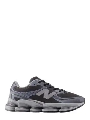 NEW BALANCE 2000 Running Sneakers - Grey