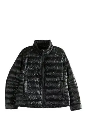 Canada Goose Cypress Padded Jacket - Black
