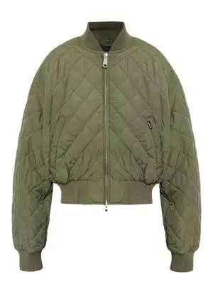Carhartt Work In Progress Selma Liner Jacket - Green