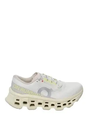 On Running Cloudmonster 3 Sneakers Ivory/seedling