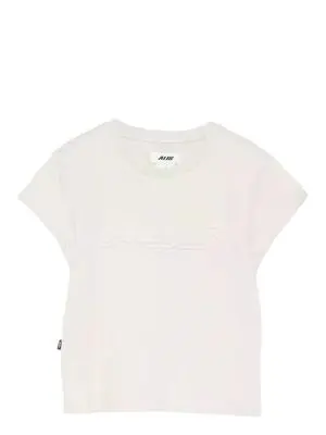ALIS Logo T-shirt - Neutrals