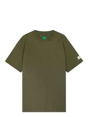 FLANEUR Atelier T-shirt - Green