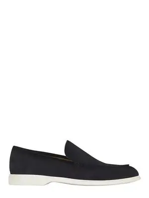 To Boot New York Montage Loafers - Blue