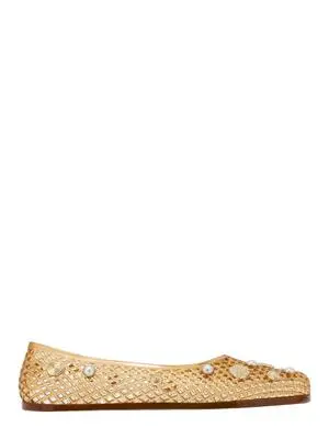 ANCIENT GREEK SANDALS Ancient Greek Sandals Iro Jelly Ballerinas