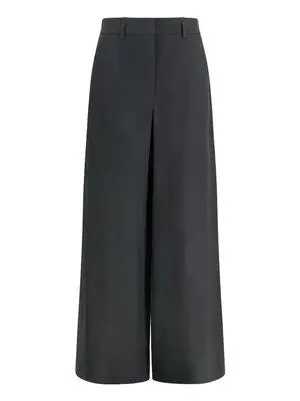 GIORGIO ARMANI Palazzo Trousers