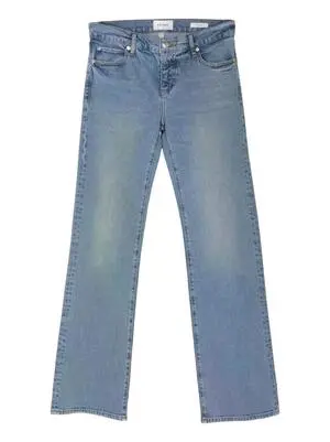 FRAME Rodeo Denim Jeans - Blue
