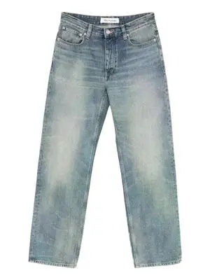 WON HUNDRED Steve Jeans - Blue