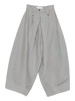 NICCOLO PAQUALETTI Phobos Trousers