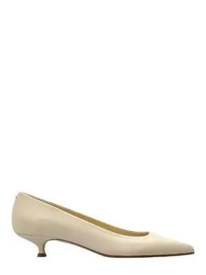 AeydĒ Cari Pumps Neutrals