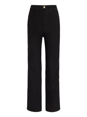 RÙADH The Kerr Slim Straight-Leg Jeans