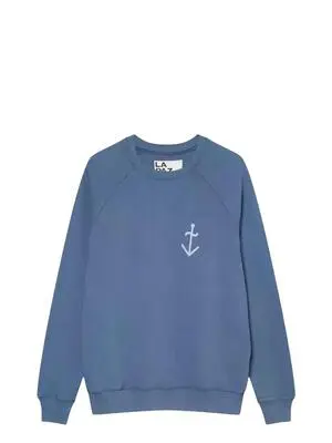 LA PAZ Graphic Sweatshirt