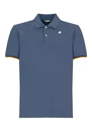 K-WAY Short-sleeve Shirt