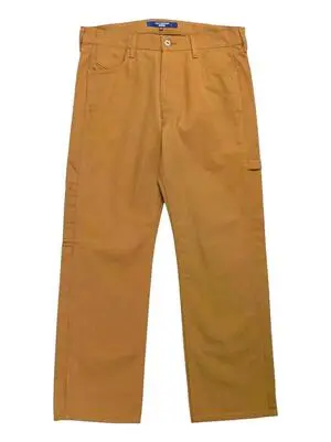 Junya Watanabe Carpenter Trousers - Neutrals