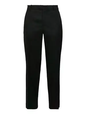Casablanca Monogram Trousers - Black