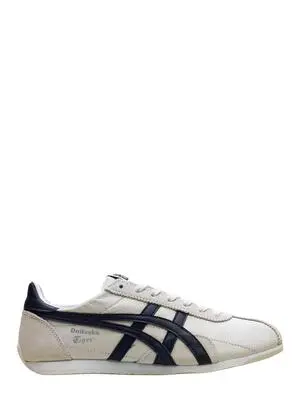 Onitsuka Tiger Runspark Stripe-Detail Sneakers Neutrals