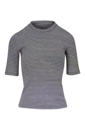 VINCE Striped T-Shirt