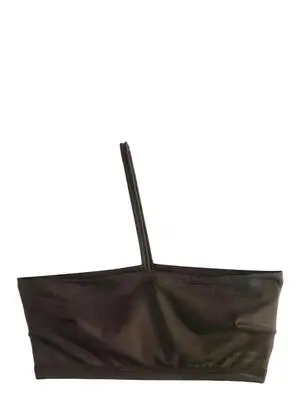 BASERANGE One-Shoulder Top