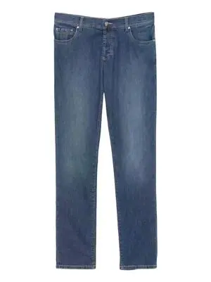 RICHARD J. BROWN Tokyo Jeans - Blue