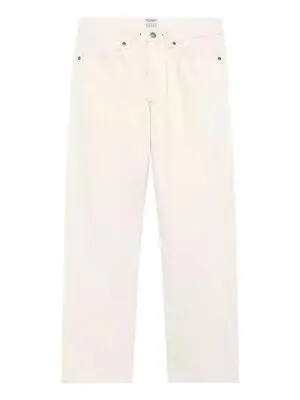 ROY ROGER'S Regular-fit Trousers - Neutrals