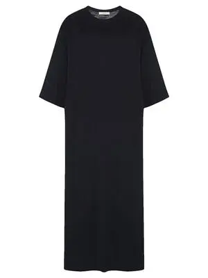 THE ROW Nolo T-Shirt Dress