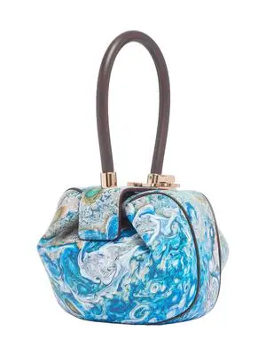 Gabriela Hearst Demi Jupiter Bag - Multicolor