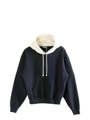 AURALEE Hooded Sweatshirt