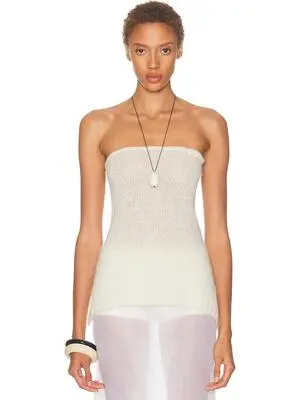 KAREN ARCANJO Dina Top