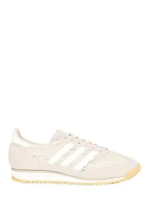 ADIDAS ORIGINALS Sl 72 Og Sneaker - Wonder Beige & Off White