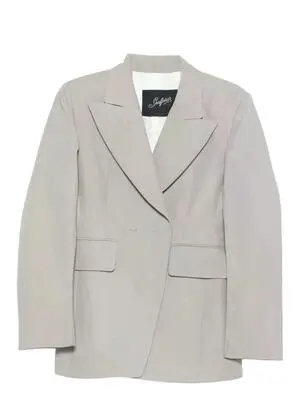 Seafarer Gilda Blazer - Grey