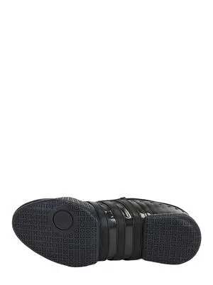 ADIDAS ORIGINALS Taekwondo Mei Elite Sneakers - Core Black