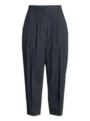 Peserico Tapered Pants Grey