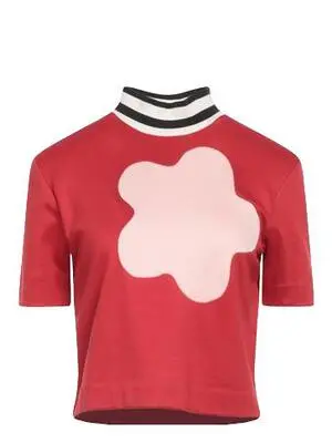 Kenzo Printed T-shirt - Red