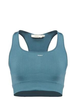 PANGAIA Top Deep Teal