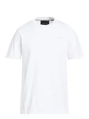 John Richmond T-shirt Size Cotton - White