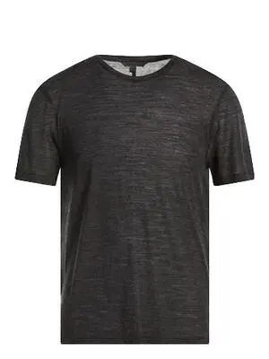 John Varvatos Sweater Wool - Grey