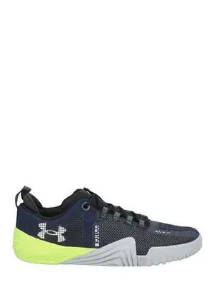 Under Armour Under Armour Low-Top Sneakers Blue