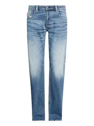 DIESEL® Jeans With Five Pockets - Blue