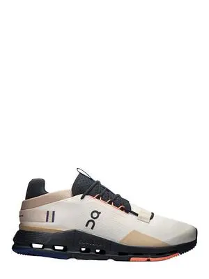 On Cloudnova 2in Sneakers Dew/black