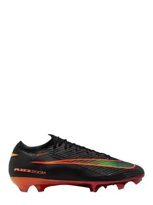 Nike Zoom Mercurial Vapor 16 Elite Fg Lv8 - Black/hyper Crimson