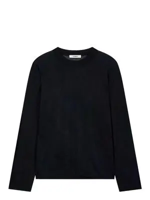 STUDIO TOMBOY Pullover Sweater - Blue