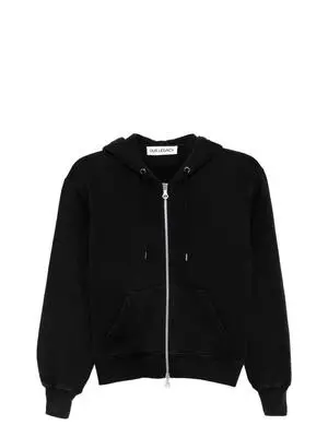 Our Legacy Zip-fastening Hoodie - Black