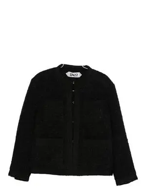 LN22 Wool Jacket