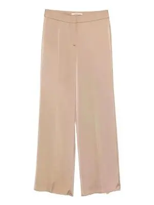 PENNYBLACK Wide-leg Trousers - Neutrals