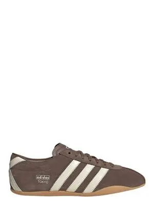 Adidas Adidas Wmns Tokyo Sneakers Brown