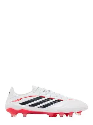 Adidas Copa Pure 4 Elite Fg - White