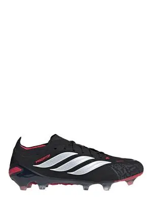Adidas Predator Elite Fg - Black