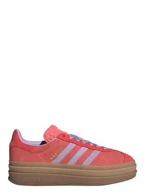 Adidas Wmns Gazelle Bold - Red