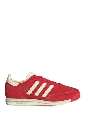 Adidas SL 72 RS Sneakers Red