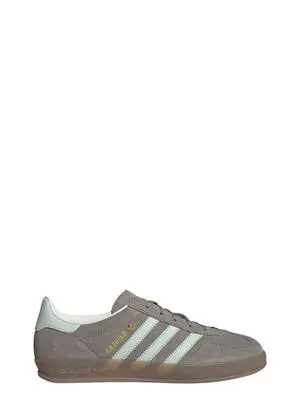 Adidas Adidas Wmns Gazelle Indoor Grey